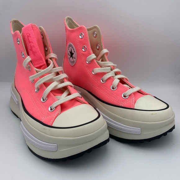 Converse | Shoes | Converse Chuck Taylor All Star Run Star Legacy Cx ...